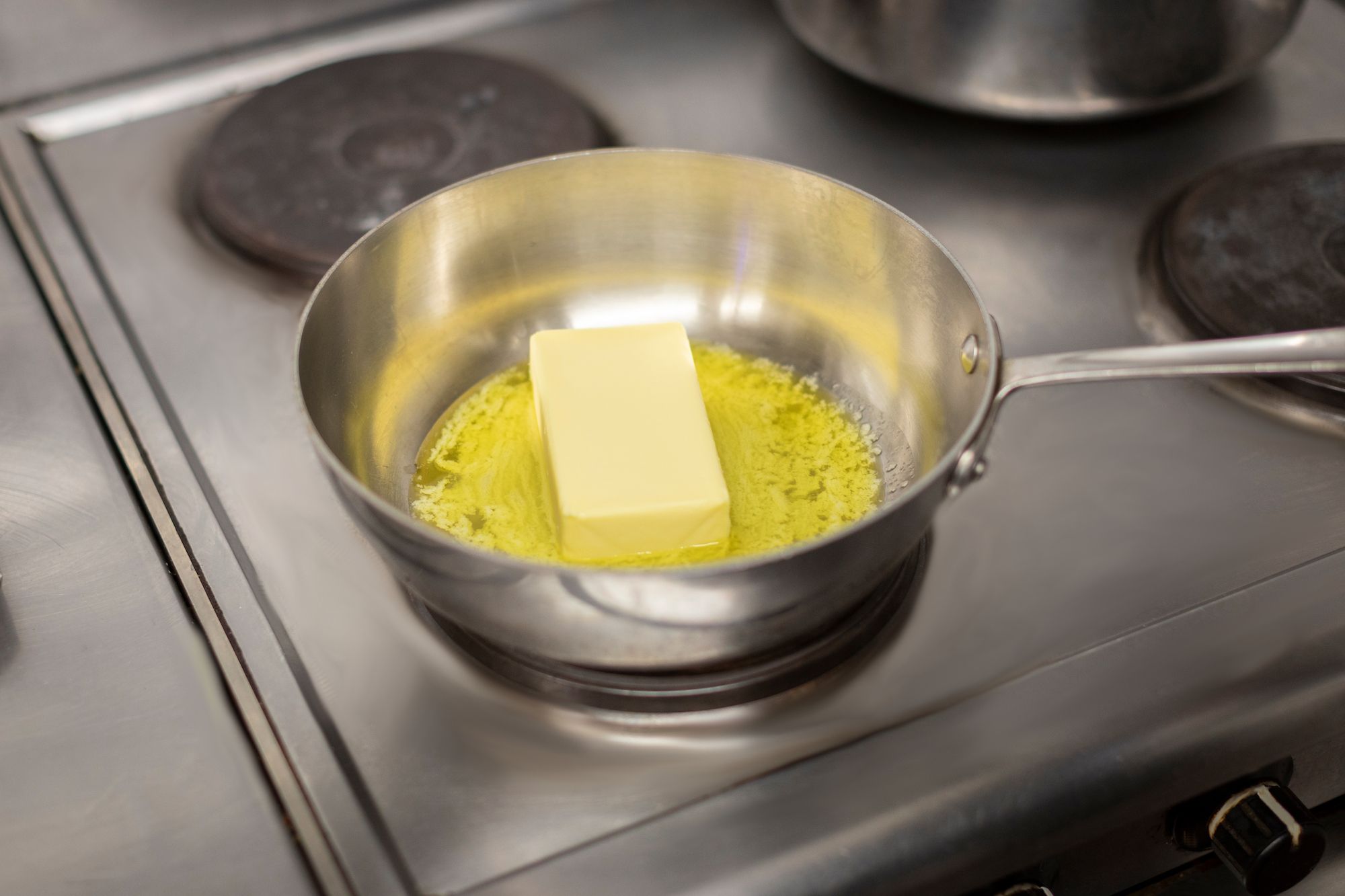 Streichfette - Butter & Margarine im Vergleich - Kerrygold