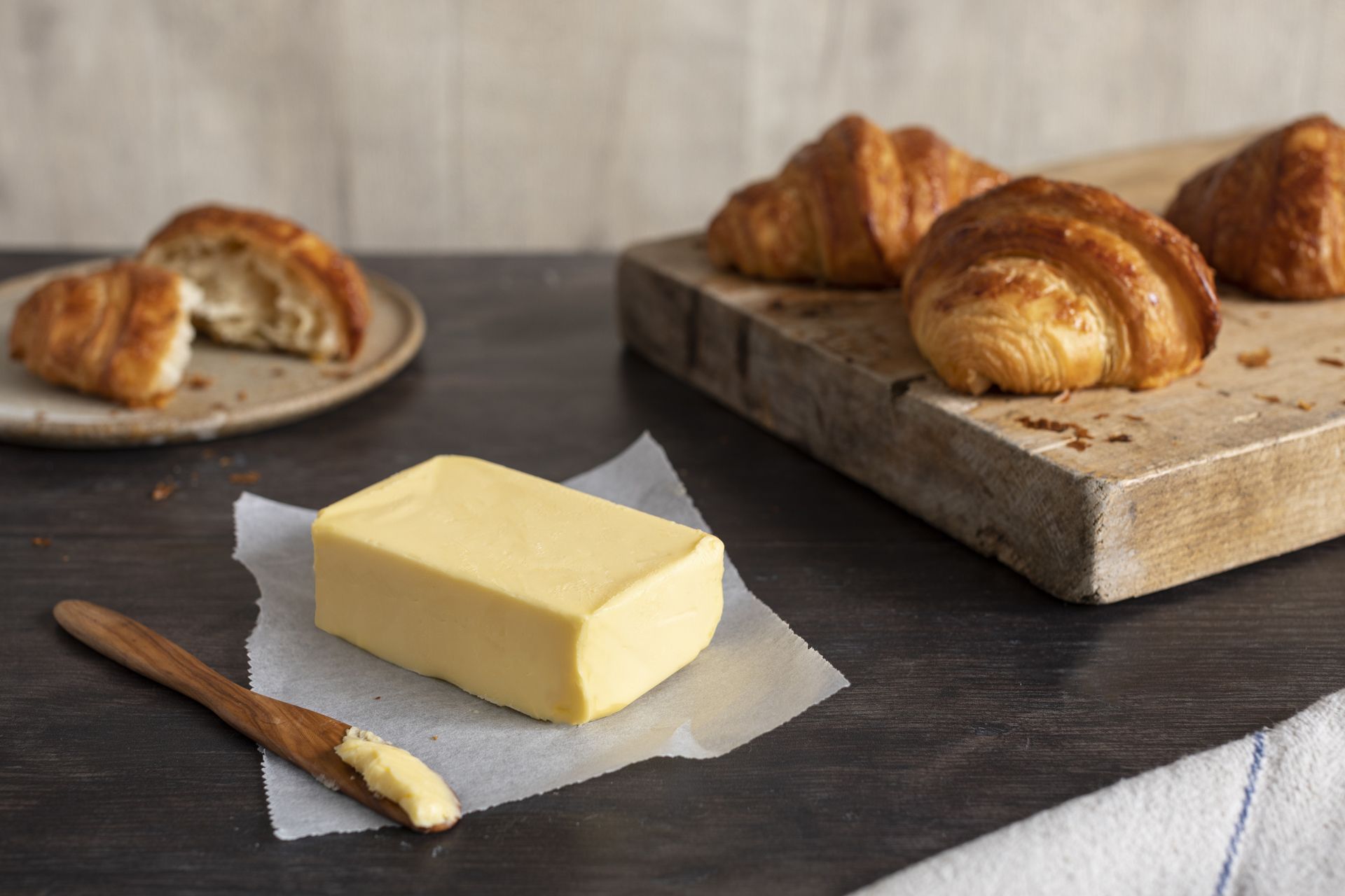 Alles Wissenswerte über die verschiedenen Buttersorten - Kerrygold