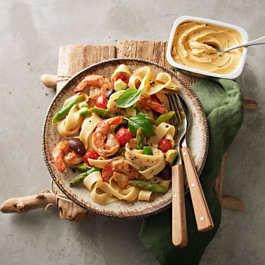 Spargelgerichte | große Auswahl leckerer Rezepte | Kerrygold
