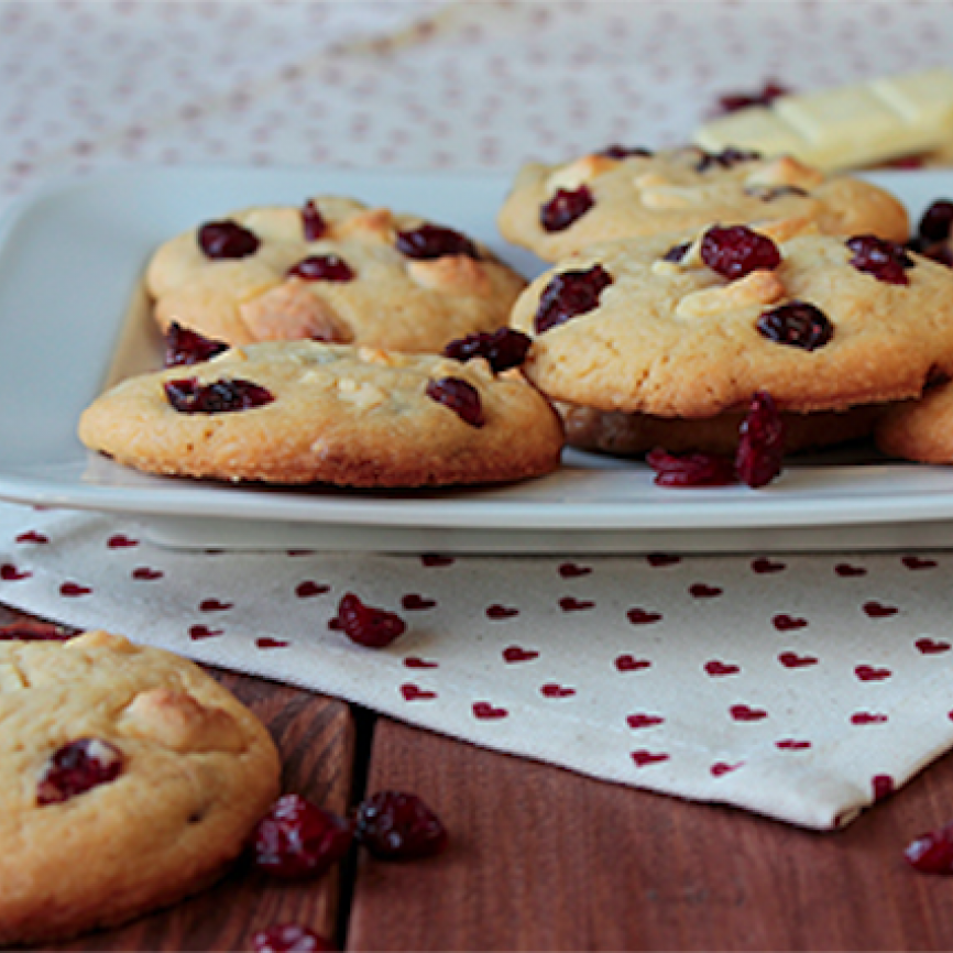 Kekse & Cookies - Leckere Rezepte für jeden Anlass - Kerrygold