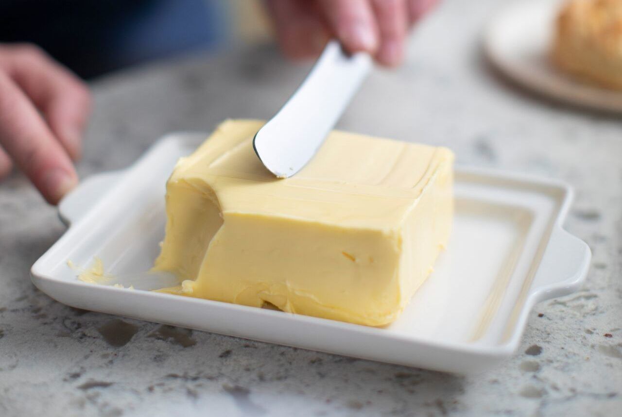 Ist Streichfett gesund? - Vor- & Nachteile im Überblick - Kerrygold