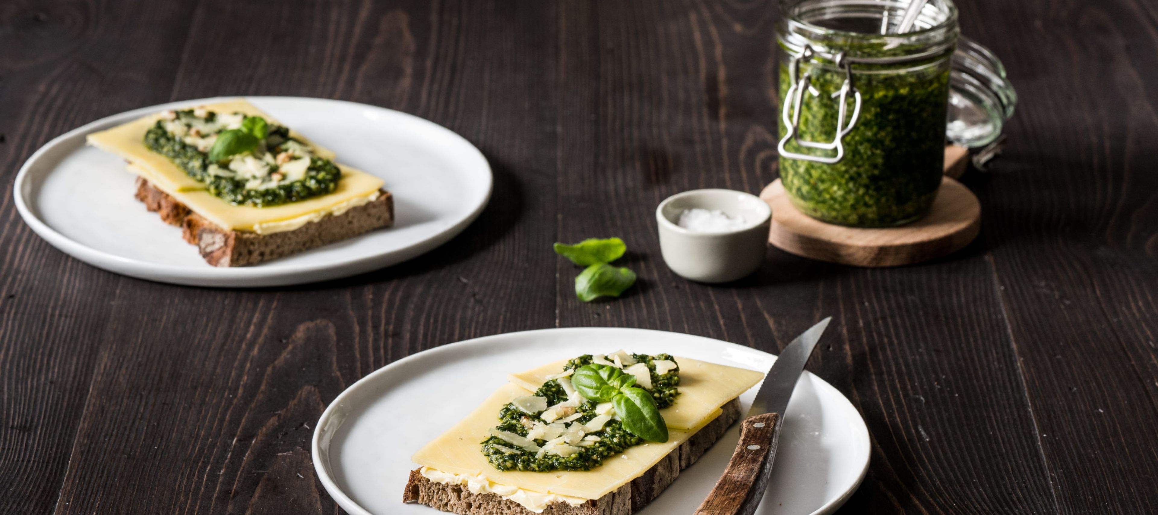 Rezepte mit Kerrygold extra - kreativ & lecker - Kerrygold