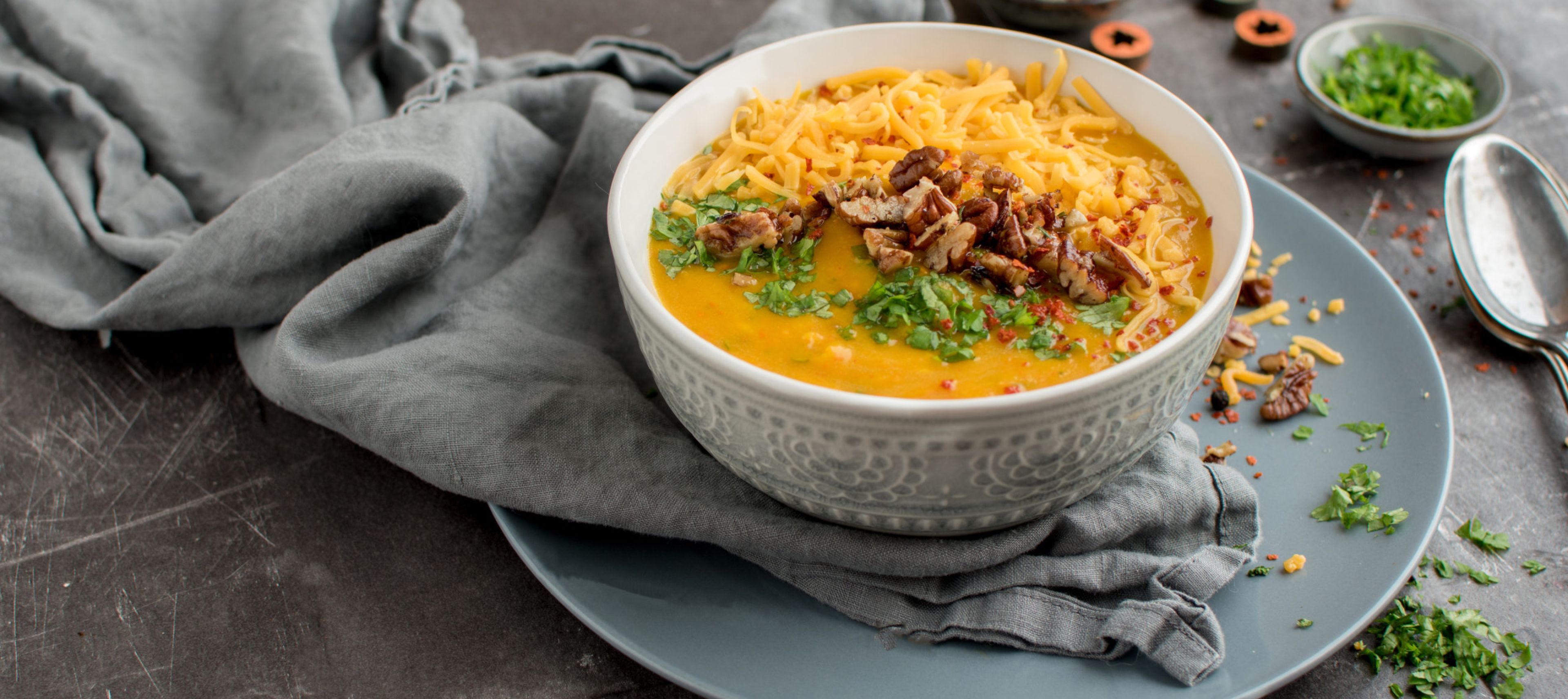 Gerichte mit Cheddar - Leckere Rezepte für jeden Anlass - Kerrygold