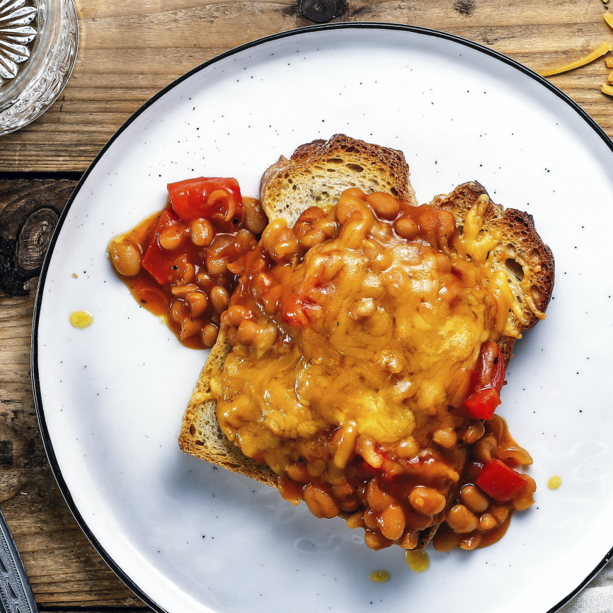 Rezepte fürs Frühstück - nahrhaft, lecker, kreativ - Kerrygold