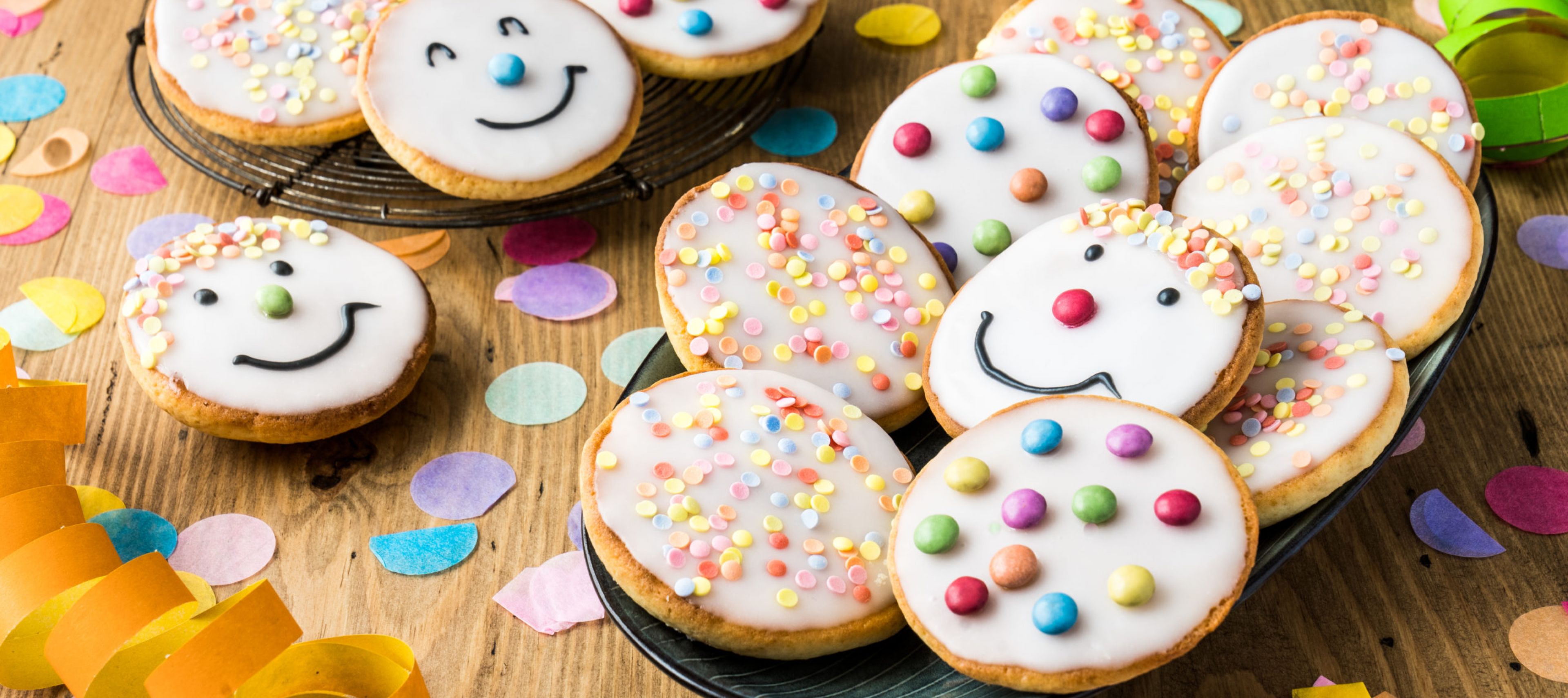 Amerikaner Rezept einfach zubereitet - Kerrygold