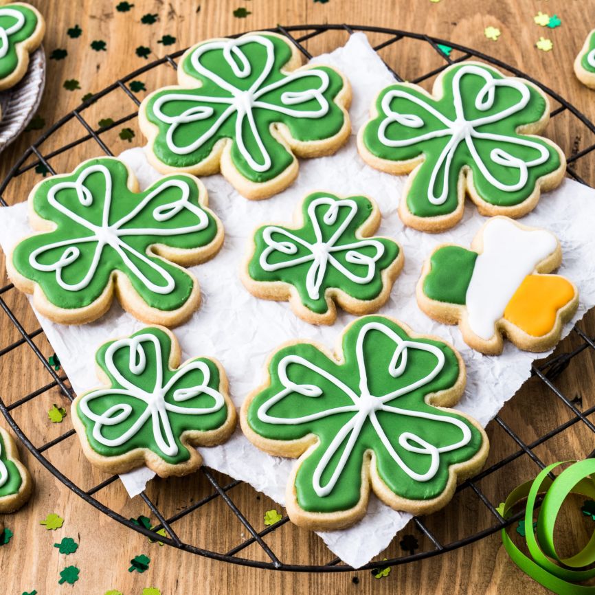 Keks Rezepte | große Auswahl leckerer Rezepte | Kerrygold