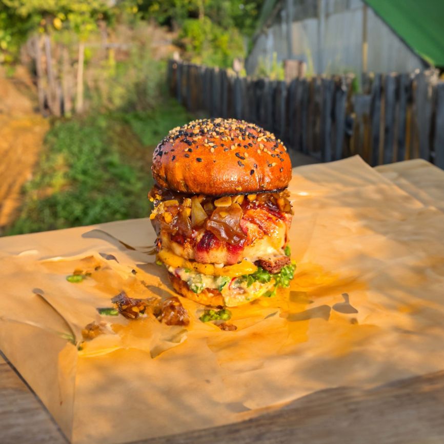 Gerichte mit Cheddar - Leckere Rezepte für jeden Anlass - Kerrygold