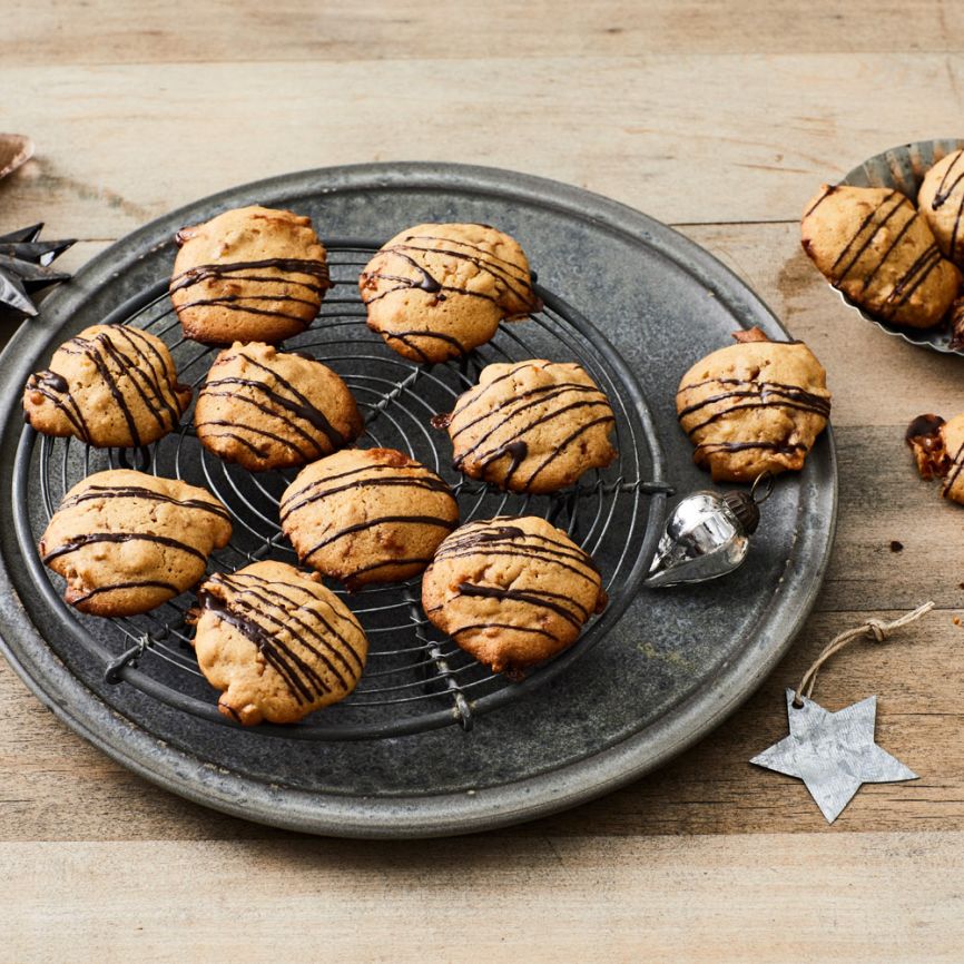 Weihnachtsrezepte | große Auswahl leckerer Rezepte | Kerrygold