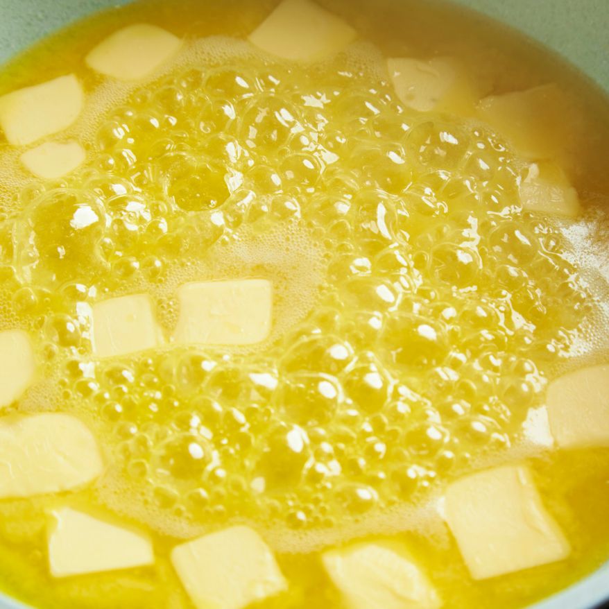 Haltbarkeit von Butter: Kann Butter schlecht werden? - Kerrygold