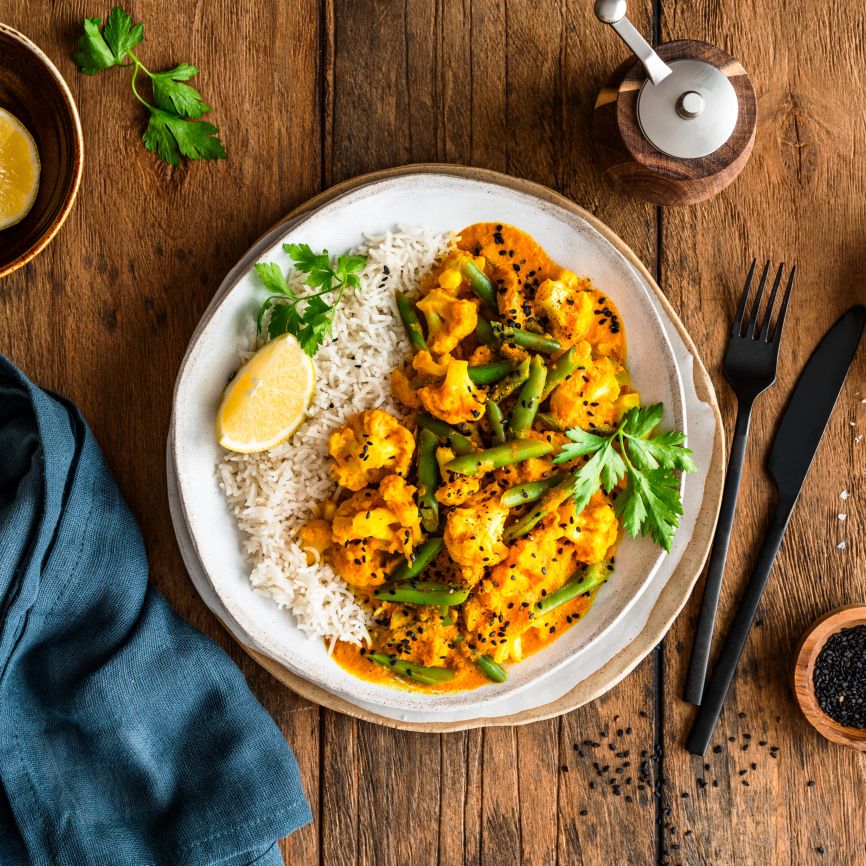 Rezepte mit Kerrygold Frischkäse - kreativ & lecker - Kerrygold