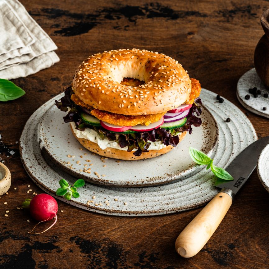 Rezepte mit Kerrygold Frischkäse - kreativ & lecker - Kerrygold