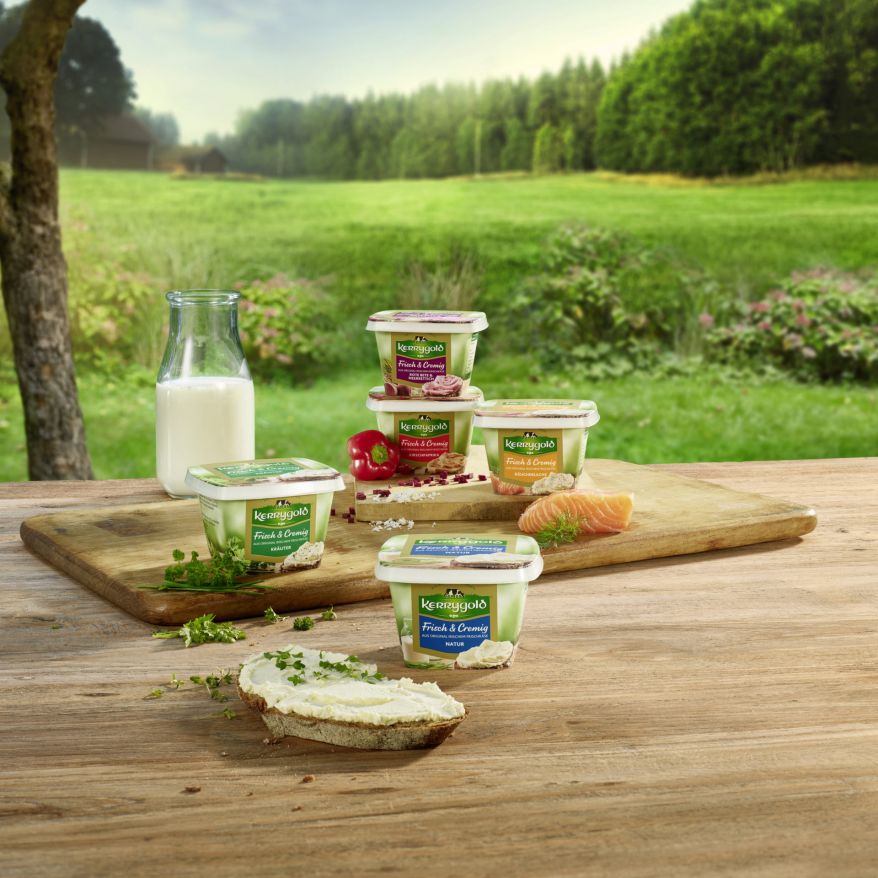Pressemitteilungen Archiv - Kerrygold