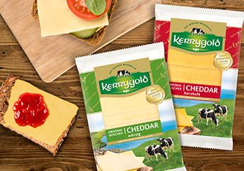 Die Geschichte von Kerrygold | Kerrygold