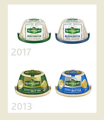 Die Geschichte von Kerrygold | Kerrygold