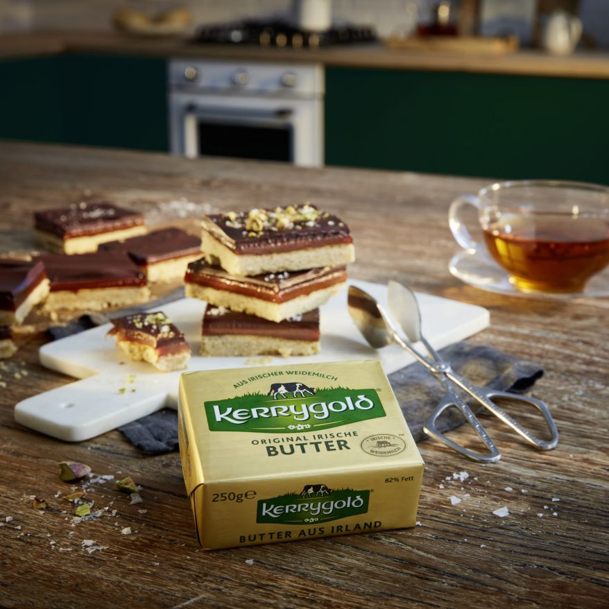 Erfahre alles über das Unternehmen | Kerrygold | Kerrygold