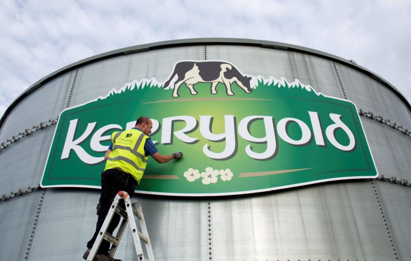 Über uns | Unternehmen | Kerrygold