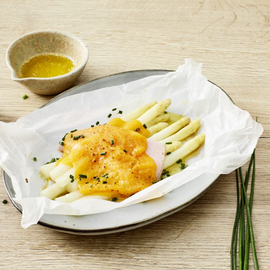 Spargelgerichte | große Auswahl leckerer Rezepte | Kerrygold